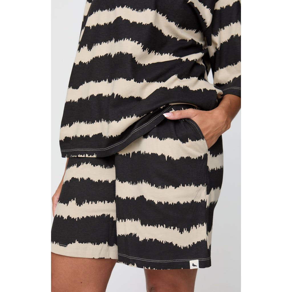 MARC JACOBS pop j marc striped poplin shirt